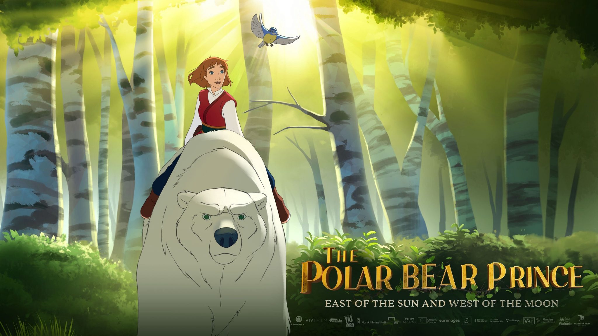 Outsource Work – Mano Animation Studios