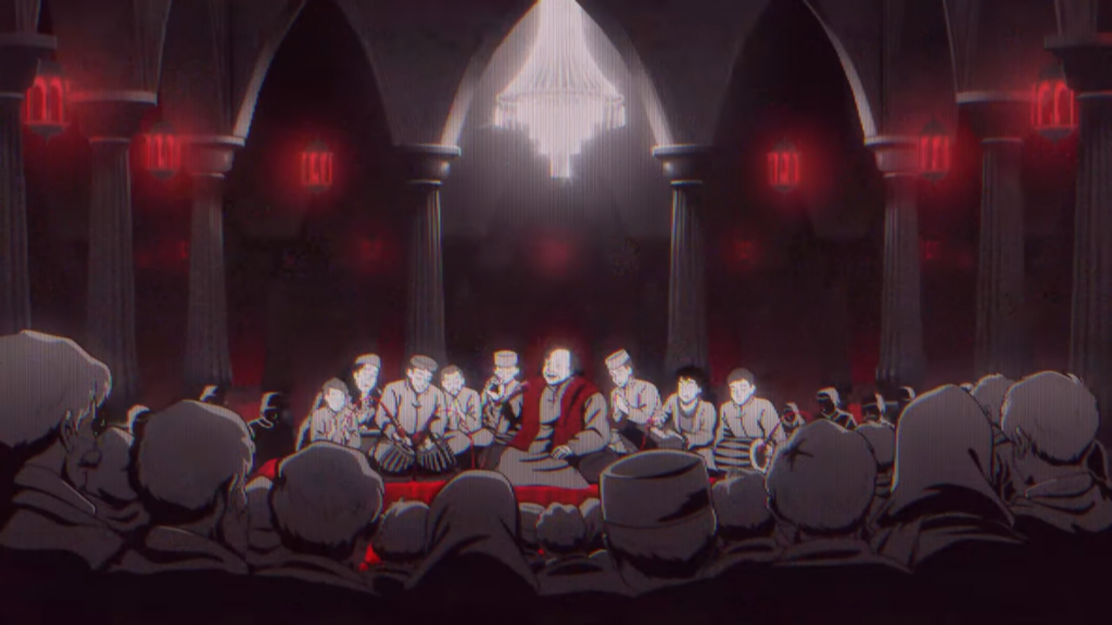 Mano Animation Studios – Pakistan’s first hand-drawn animation studio.